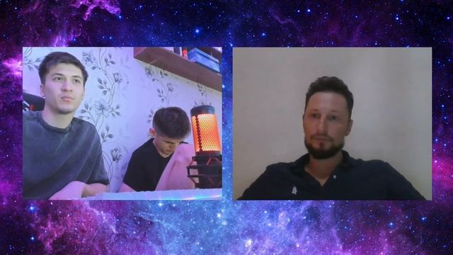 3. Чат рулетка: Он не верит в Астрологию и управленец от Бога // Астролог в Чатрулетке