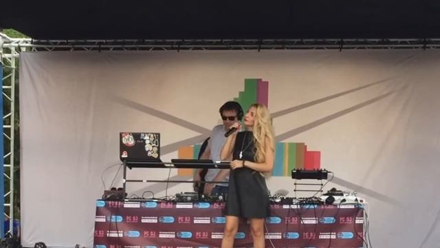 Video Frainbreeze feat. Natune -  When You Find Me