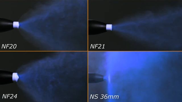 POLYTEG. Пистолет автоматический и технология нанесения порошковой краски  GEMA OPTIGUN GA03