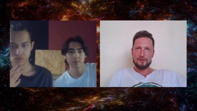 2. Чат рулетка: молодой ПРОДЮСЕР и СЕКС-МАШИНА, про ОТНОШЕНИЯ и ФИНАНСЫ // Астролог в Чатрулетке