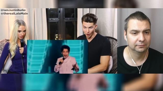 Выступление Димаша с DIVA DANCE ИЗ "ПЯТОГО ЭЛЕМЕНТА". Вокальный король не ожидал сюрприза!