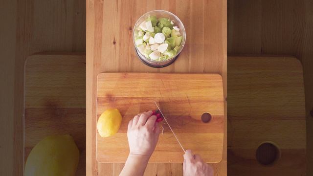 Что делать с остатками гуакамоле?