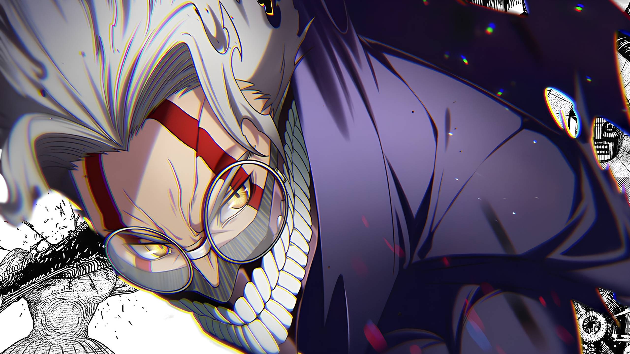 ДАНДАДАН: ВЕСЬ СЮЖЕТ МАНГИ \ ПЕРЕСКАЗ ВСЕХ ГЛАВ МАНГИ ДАНДАДАН