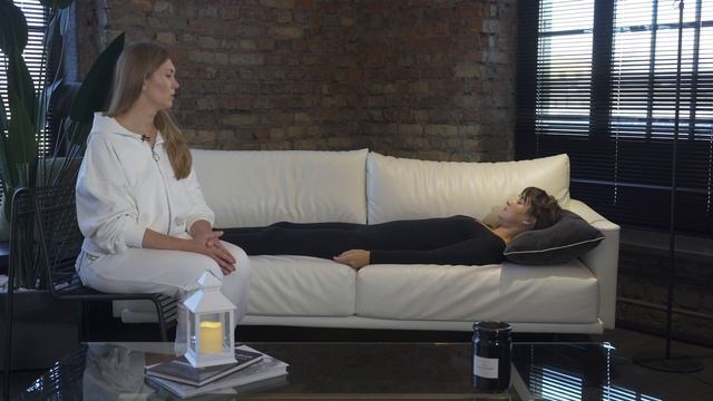 Медитация для расслабления и отдыха