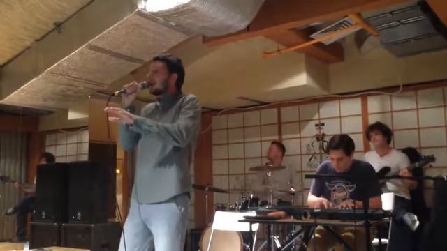 "Под одним небом" в "Белых облаках" (Омира, Ра-дар, Анна Март, Stan Gemes)