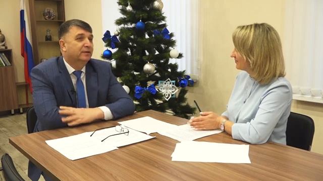 2022 12 31 Подведение итогов года с Виктором Ивановым