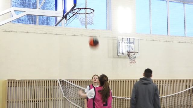 2023 12 16 Учитель физической культуры СОШ №2  Владислав Шохин