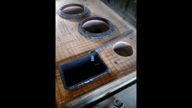 канализация (септик) своими руками