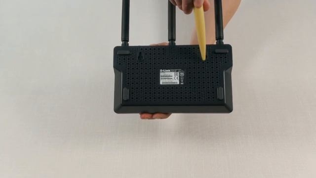 Обзор роутера D-Link DIR-806А/B1