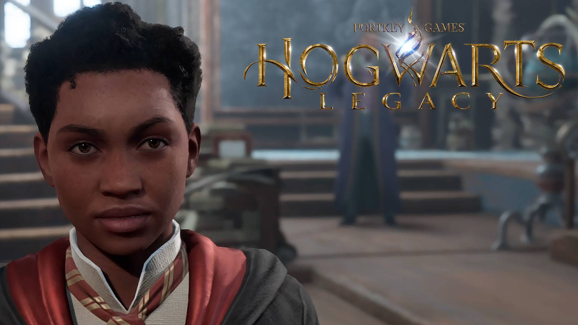ПЕРВЫЕ ЗАНЯТИЯ ► Hogwarts Legacy #2 ► ПРОХОЖДЕНИЕ