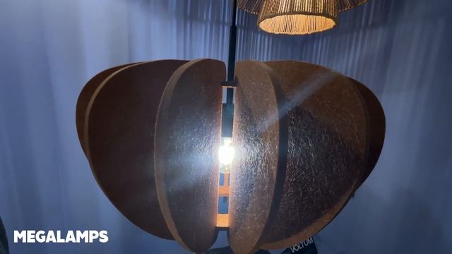 Maytoni Cambio MOD398PL-01BR + MOD398PL-01BR