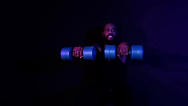 ТОНИ | БРАЗИЛЬСКИЙ ПРОКАЧ | Центр "9 Залов"