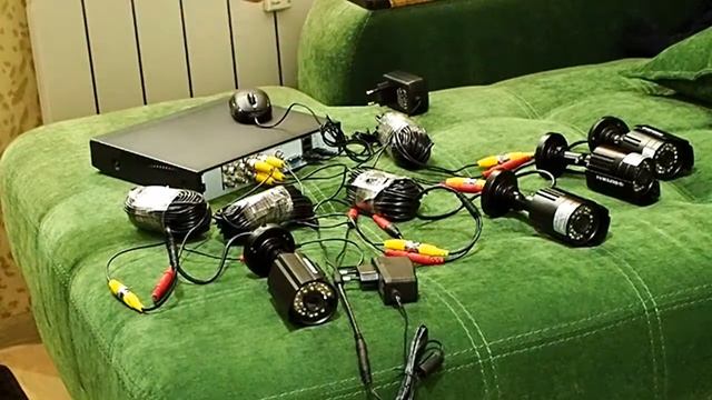 DEFEWAY из Китая - что-то показывает или дешевая замануха???