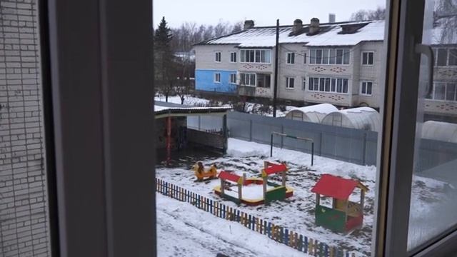 2023 12 02 Холод в детских садах