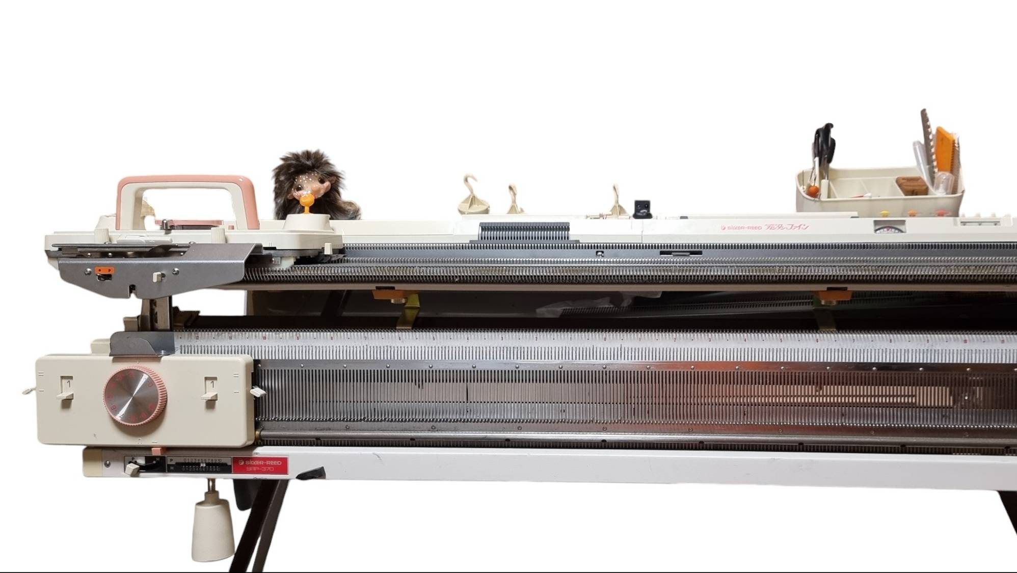 как выбрать вязальную машину