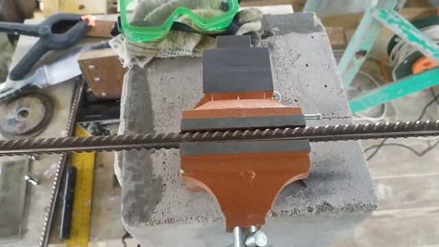 Сверла для газоблока или делаем О-блоки