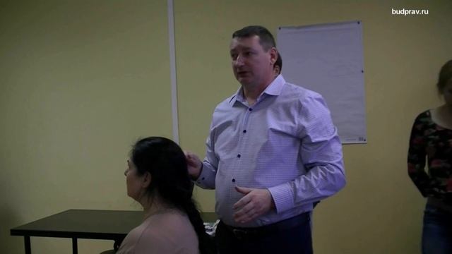 3 Учебная работа. Алгоритм и свободный поиск.