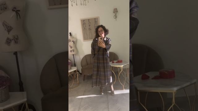 Моделирование пальто без бокового шва покажем в группе "ИЗЮМ"