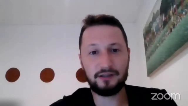 Как быть эффективным в новой реальности // Субботний стрим