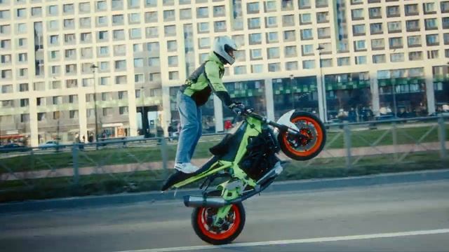 ЖК «Урбанист»