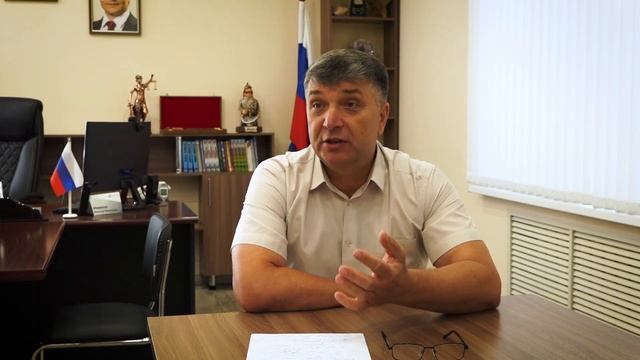 2024 09 14 Интервью с Виктором Ивановым