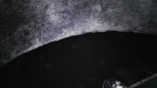 Почему замёрз септик, замена аэратора