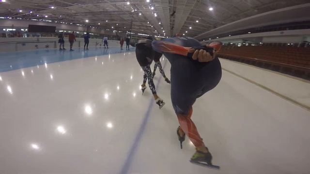 6 кругов темп 30.6 30.2 30.1 31.0 29.9 29.1 09.08.24