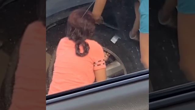 Профи шиномонтажа))