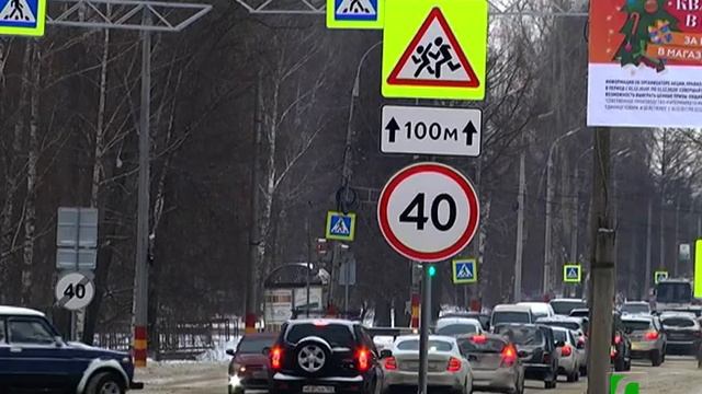 2020 12 19 Профилактическое мероприятие ГИБДД "Зимние каникулы"