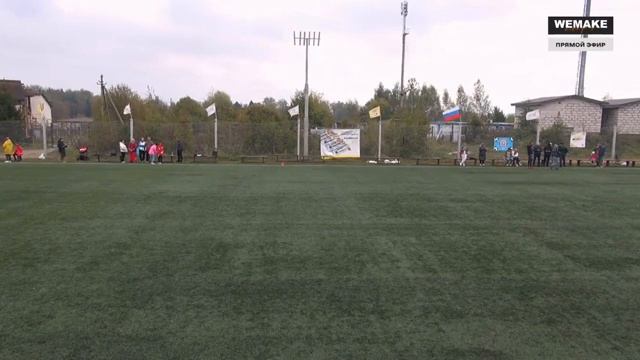 290924 ФК Перспектива - Метеор желтые Четвертьфинал. номер 18.