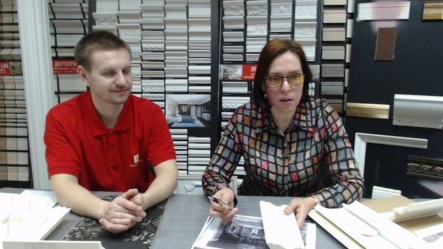 "Простые советы по дизайну и декорированию интерьера лепниной"