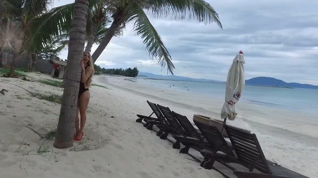 Andrew & White feat Natune - Our Way (original mix)