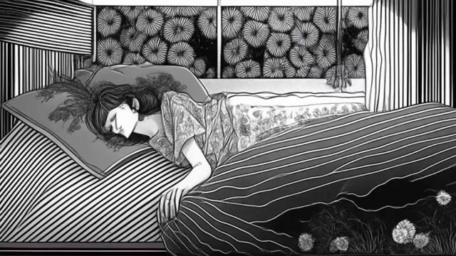 Спящие царевны