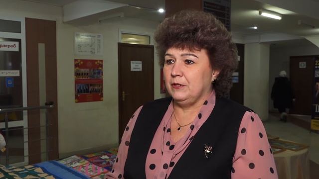 2023 12 09 Открытие декады инвалидов