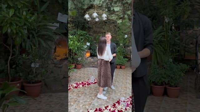 Куда пригласить девушку на свидание в Уфе. вечер в ботаническом саду