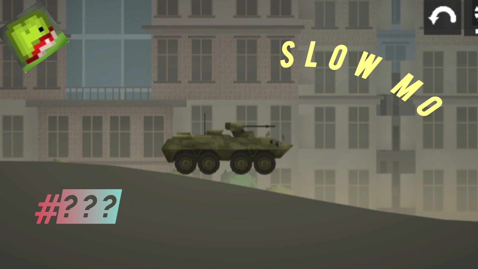 15 минут слоу мошного каефа