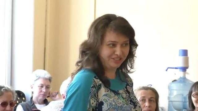 Опыт применения способа Здравомыслие  Оксана