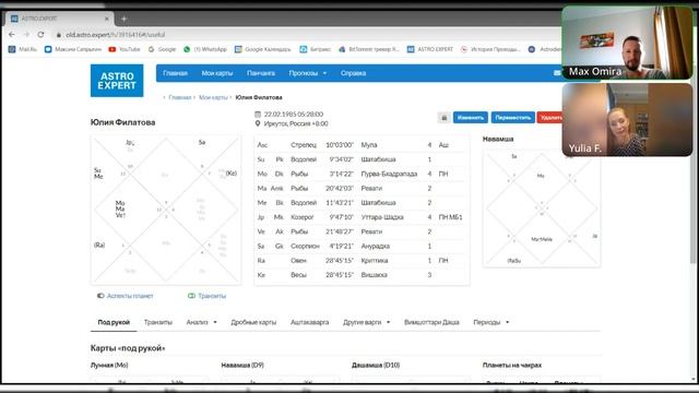 Самореализация. Бизнес и сепарация от родителей