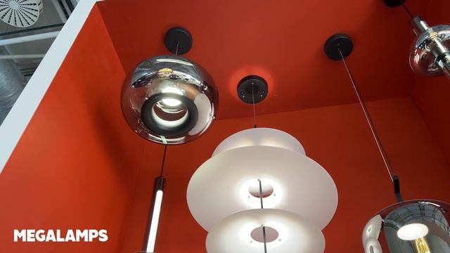 Freya Mono FR6190PL-L7WB + Clod FR6186PL + Swim FR6187PL