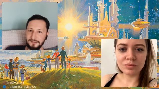 Сатурн в Водолее. Полная трактовка