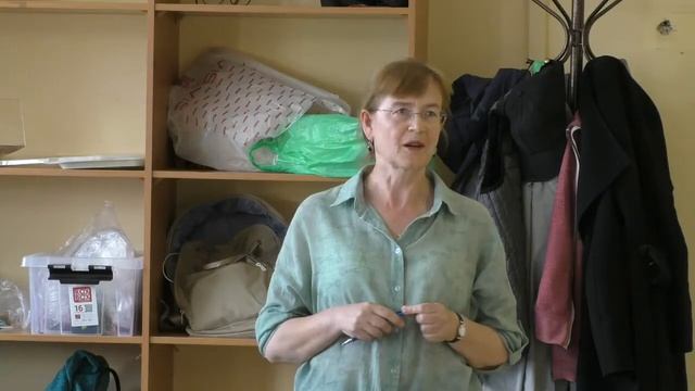 Опыт применения способа Здравомыслие  Наталья