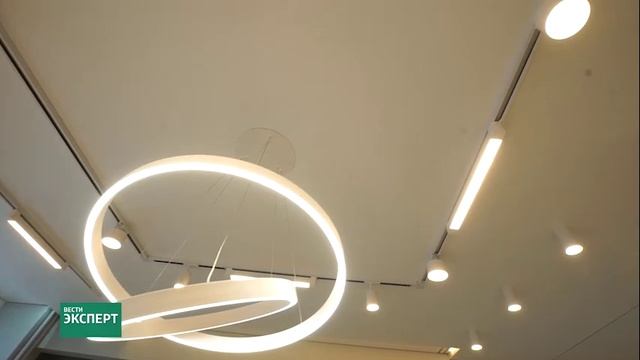 Видео о Махаон. Натяжные потолки_08.2022