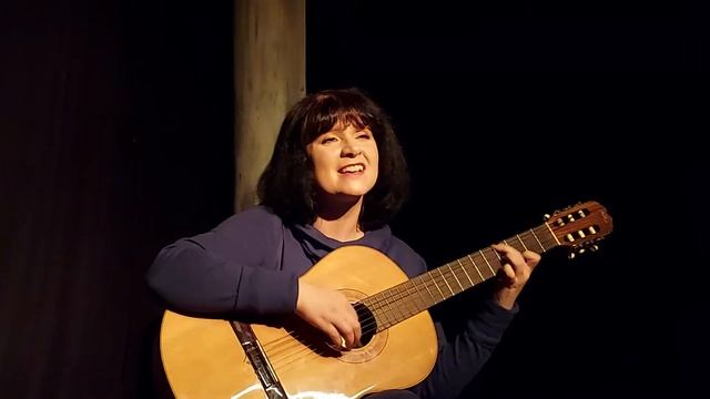 09 Диана Коденко. Невеликий-то выбор... (посв. Б. Смоляку)