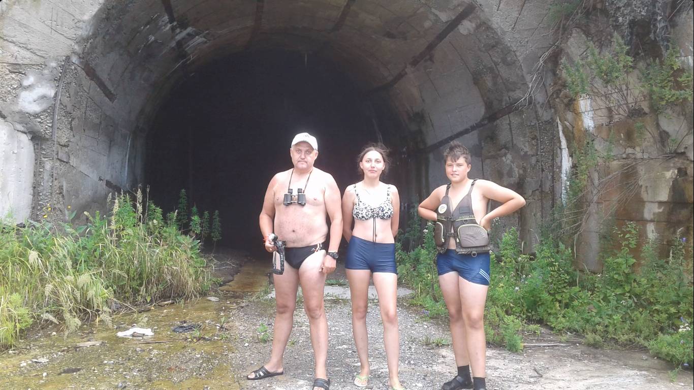 ОТДЫХ  В ПРИМОРЬЕ  г.Фокино "ДИКАРЯМИ"   2019 год. #отдых #море