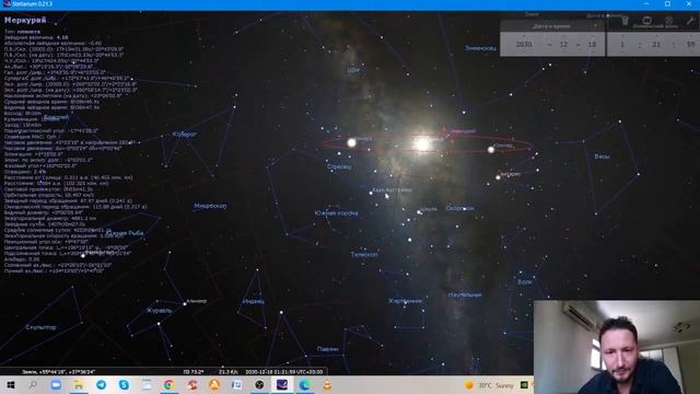 Стрелец - родоначальник всех знаков зодиака. Как Стрелец раскрывает тайну галактики