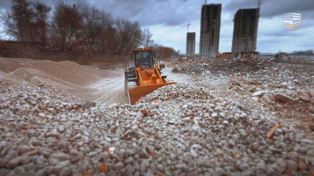 TL  Дробилка