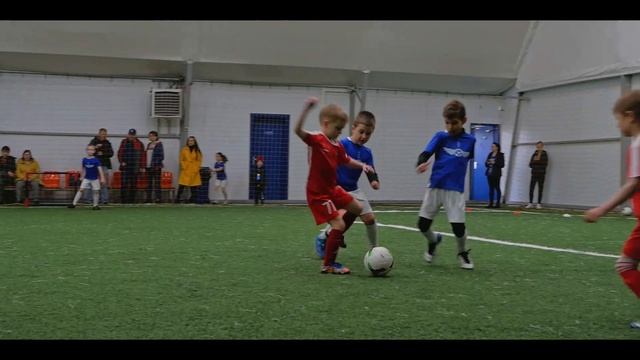 Футбик Ангелово