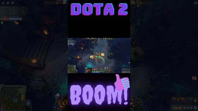 Dota 2 Clinkz #shorts #dota2wtf #дота2 #shortsvideo #dota2 #dotawatafak