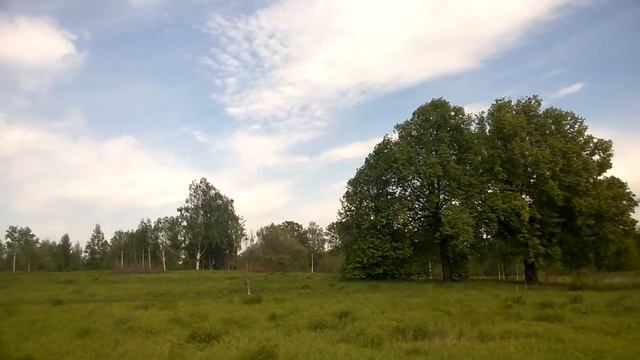 Ещё красивого пейзажа