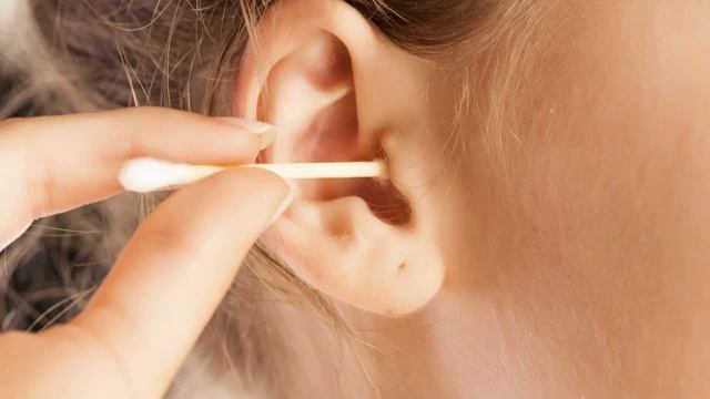 Сера в ушах что делать